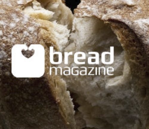 Bread Magazine | JerBaum.com